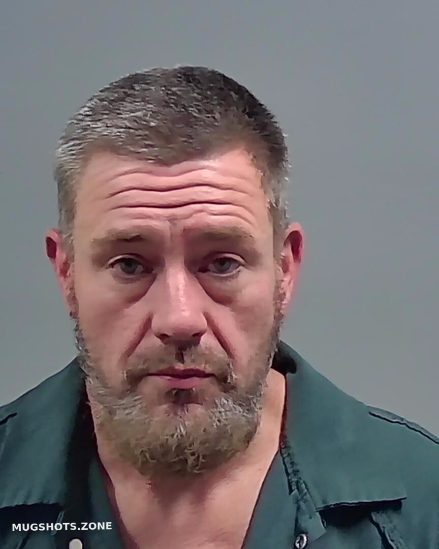 RYLAND CHRISTOPHER SCOTT 02/26/2025 - Escambia County Mugshots Zone