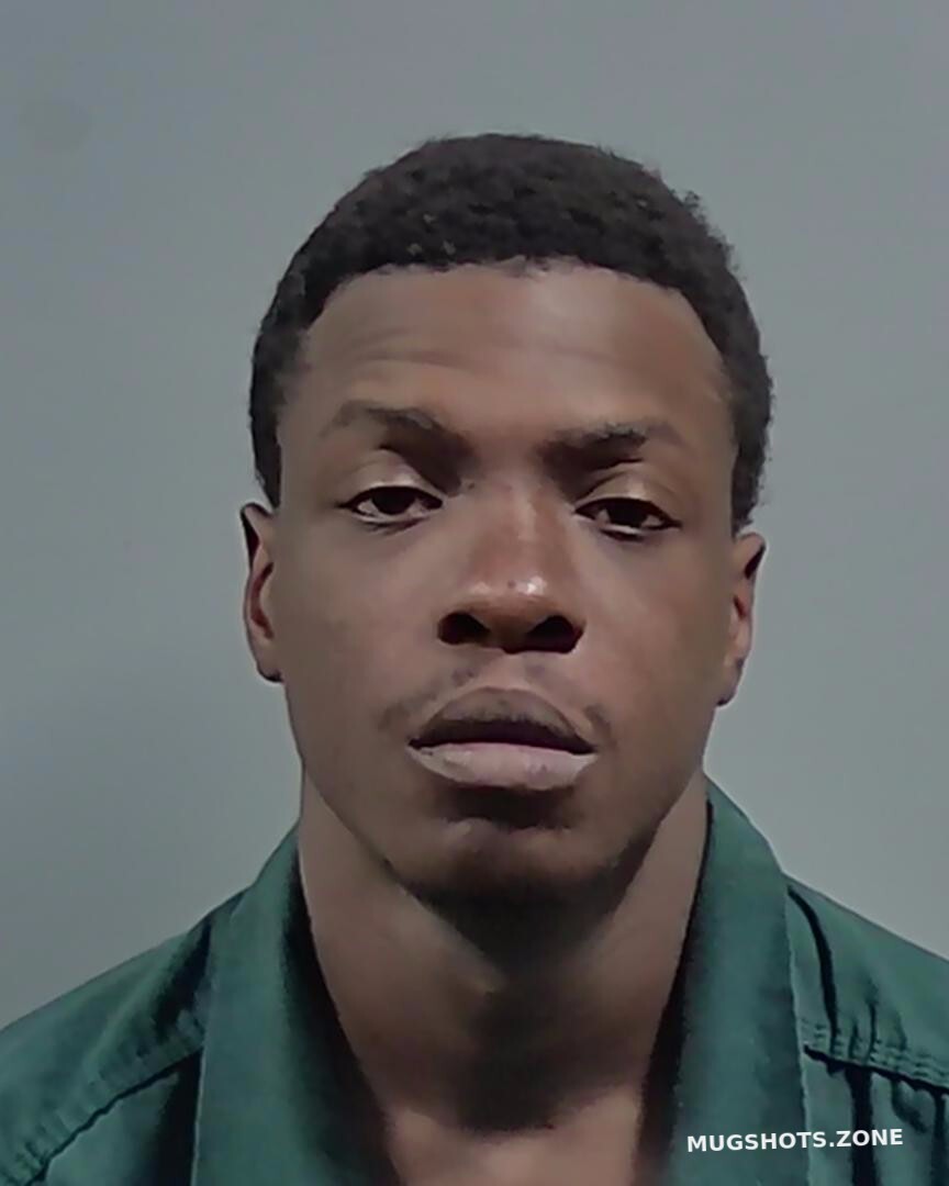 SCOTT MALCOM RODNEY 02/27/2025 - Escambia County Mugshots Zone