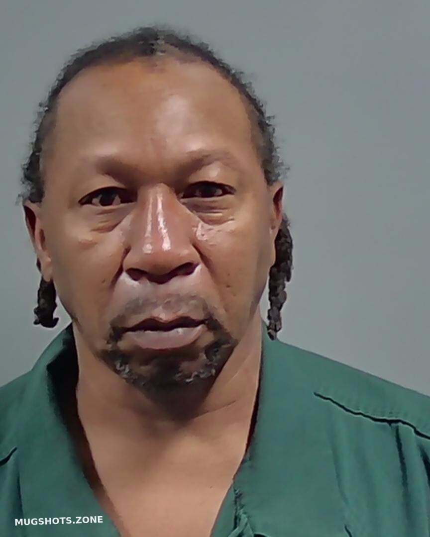 BRAND QAMARDEN QARNAIN 02/27/2025 - Escambia County Mugshots Zone
