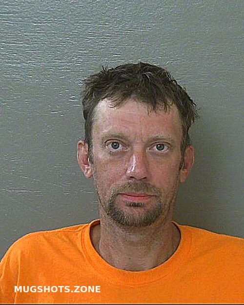 ROBERTS ANTHONY RAY 02/27/2025 - Escambia County Mugshots Zone
