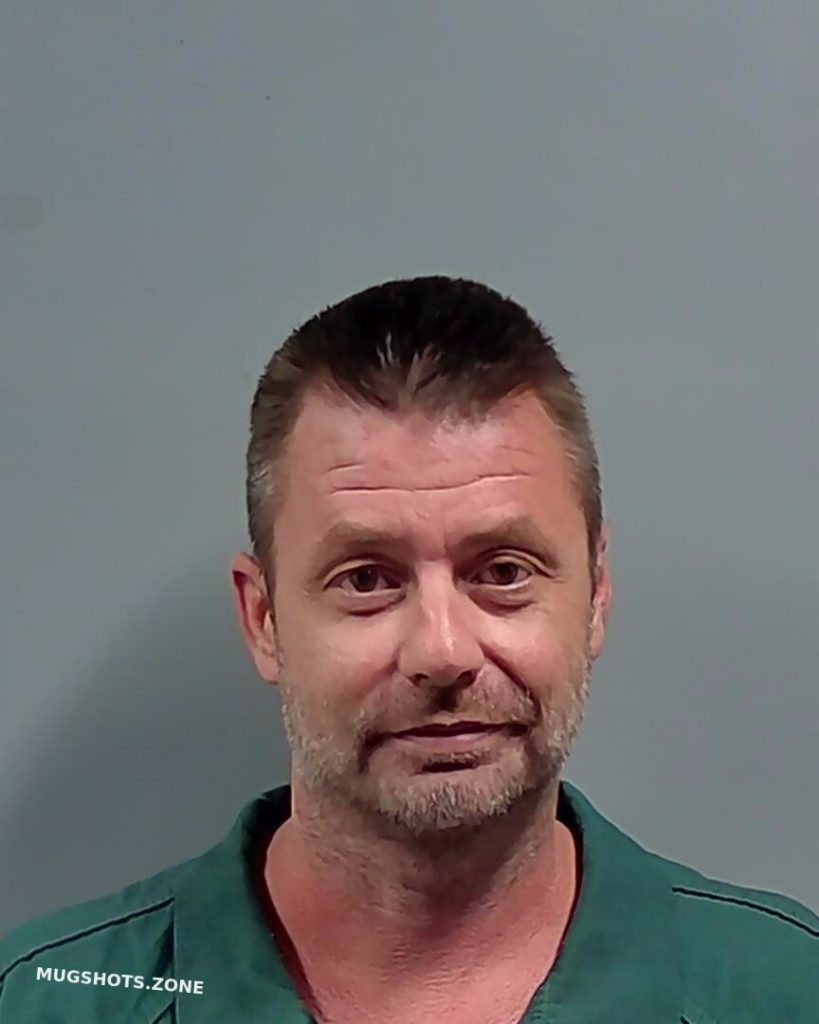 DION JEREMY RANDALL 02/27/2025 - Escambia County Mugshots Zone