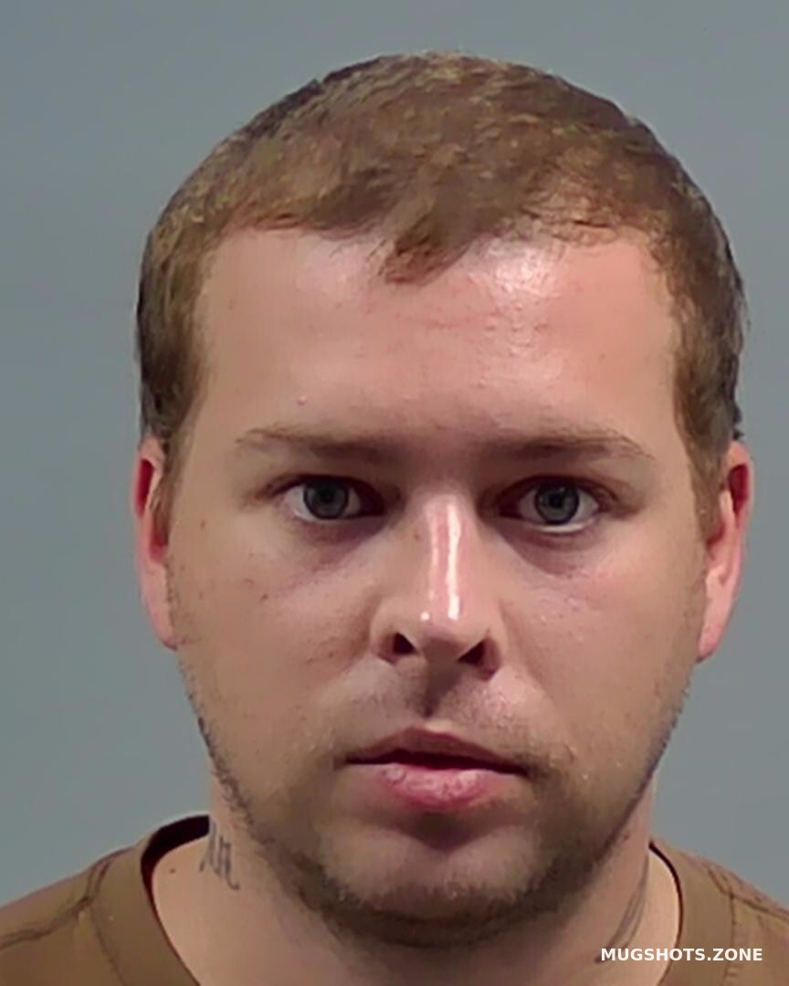 BENJAMIN BRIAN JOHN 02/27/2025 - Escambia County Mugshots Zone