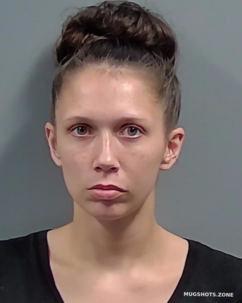 LUXILIEN MISTY MICHELLE 02/27/2025 - Escambia County Mugshots Zone