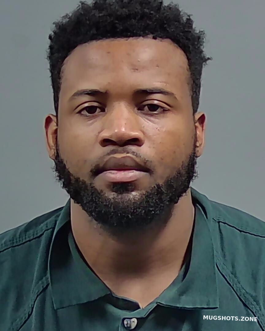 CARROLL TARICK DECHANDO 02/27/2025 - Escambia County Mugshots Zone