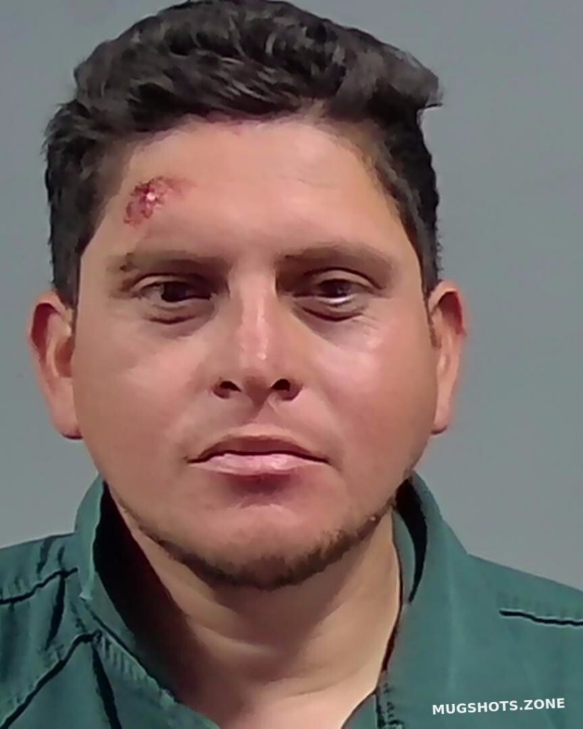 ROMERO EVER SERRANO 02/28/2025 - Escambia County Mugshots Zone