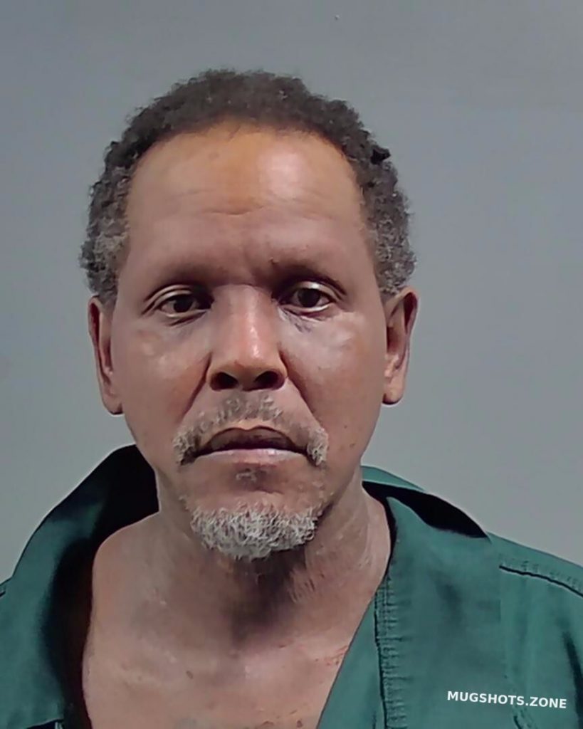 HOLLEY GABRIEL JEREL 02/28/2025 - Escambia County Mugshots Zone