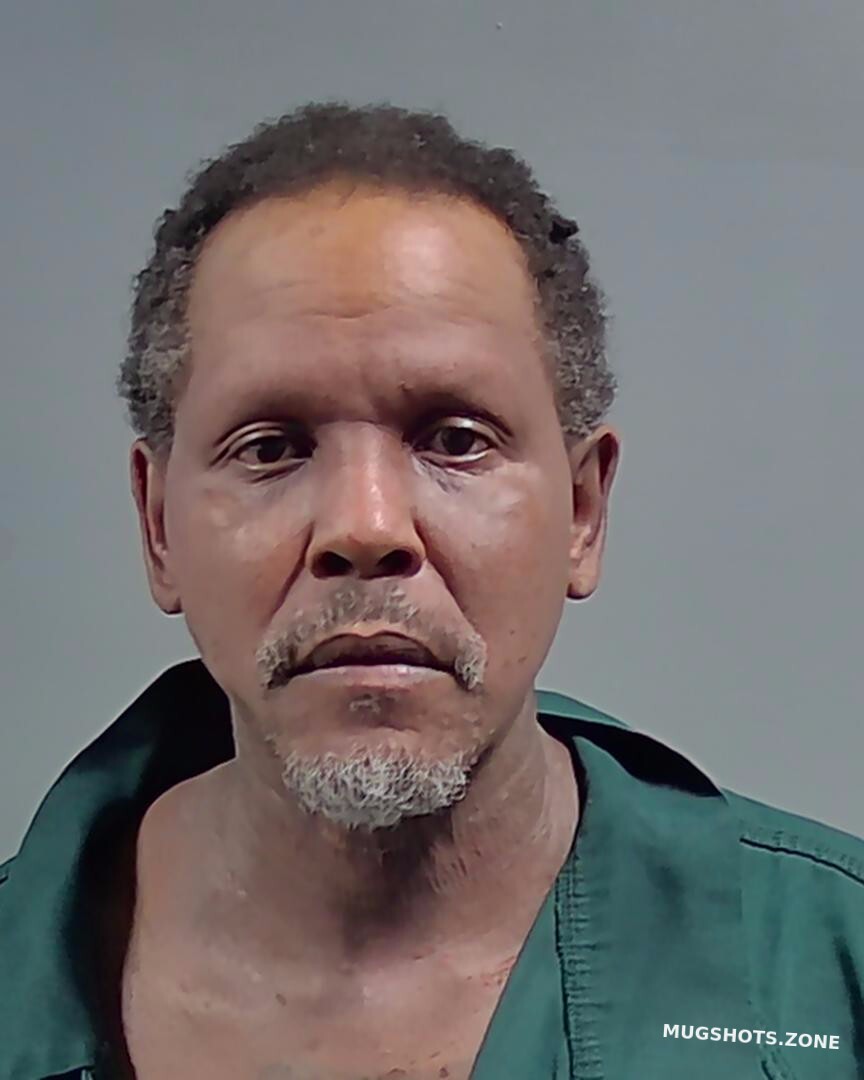 HOLLEY GABRIEL JEREL 02/28/2025 - Escambia County Mugshots Zone