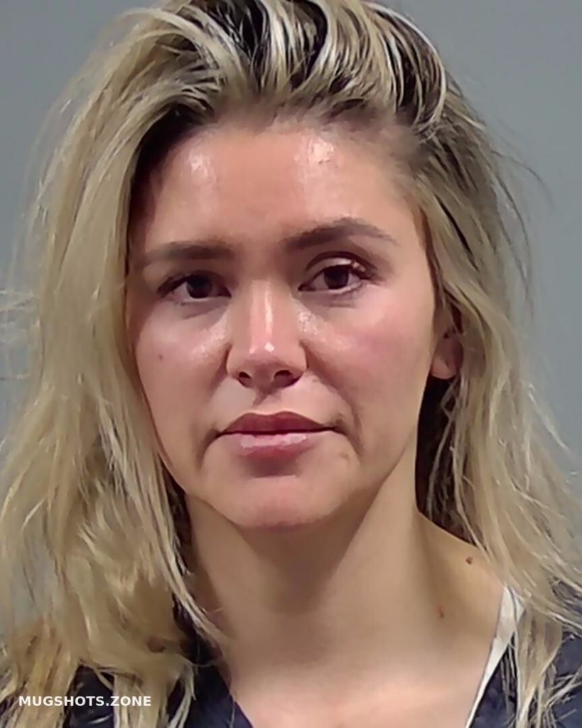 PROUTY STEPHANIE ANN 02/28/2025 - Escambia County Mugshots Zone