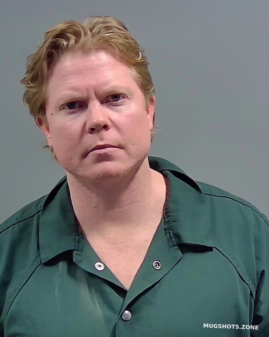 FOX KEVIN TIMOTHY 02/28/2025 - Escambia County Mugshots Zone