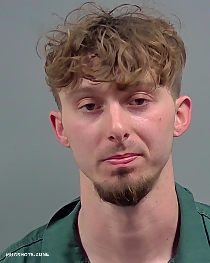 JOHNSON DONALD NICKLAS ERIK 03/01/2025 - Escambia County Mugshots Zone