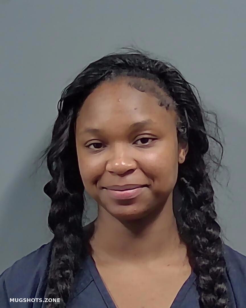 DAILEY KAYLA KE'ASIA 03/01/2025 - Escambia County Mugshots Zone