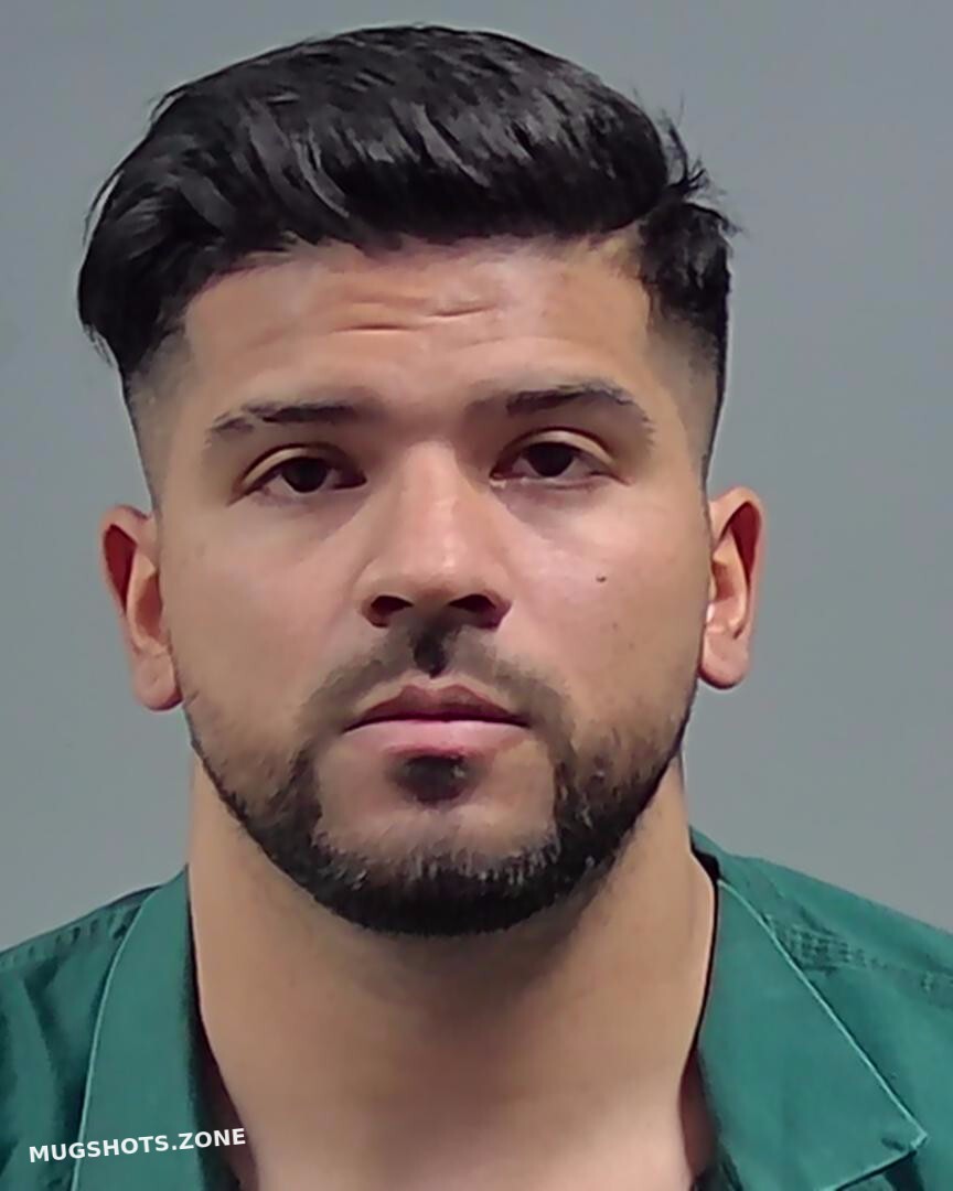 VEGA AXEL LEONEL 03/02/2025 - Escambia County Mugshots Zone