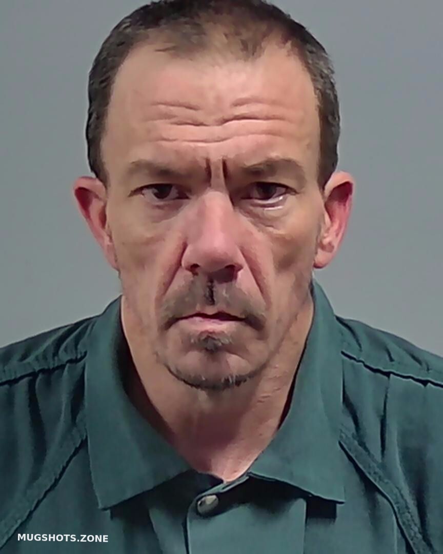 BARRETT STEVEN NICHOLAS 03/02/2025 - Escambia County Mugshots Zone