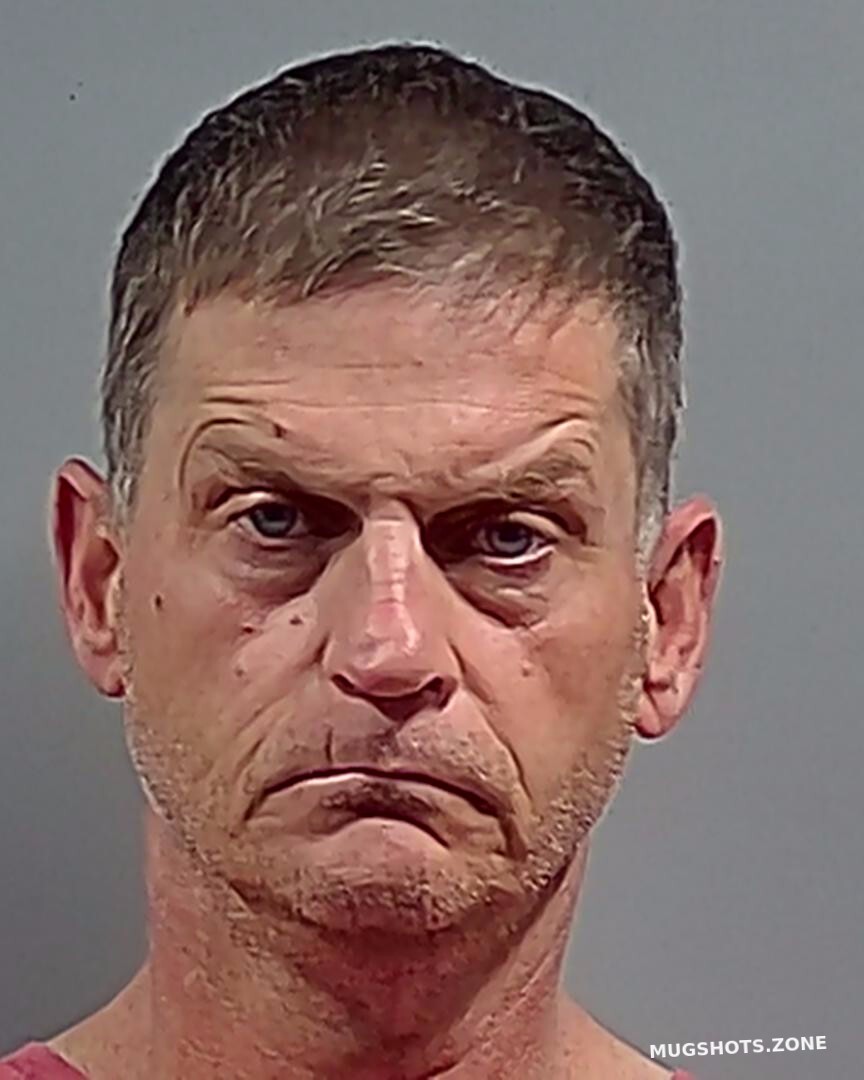 NUNNALLY PATRICK EDWARD 03/02/2025 - Escambia County Mugshots Zone