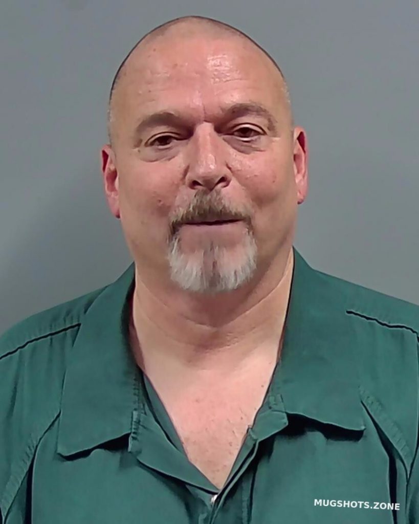 PERRINE JOHN DAVID 03/03/2025 - Escambia County Mugshots Zone