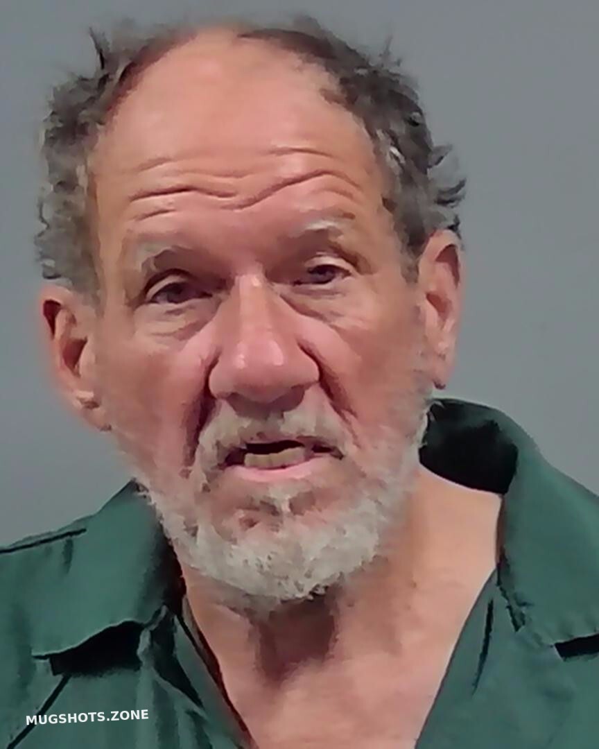 ROLLO ELMO JACKSON 03/03/2025 - Escambia County Mugshots Zone