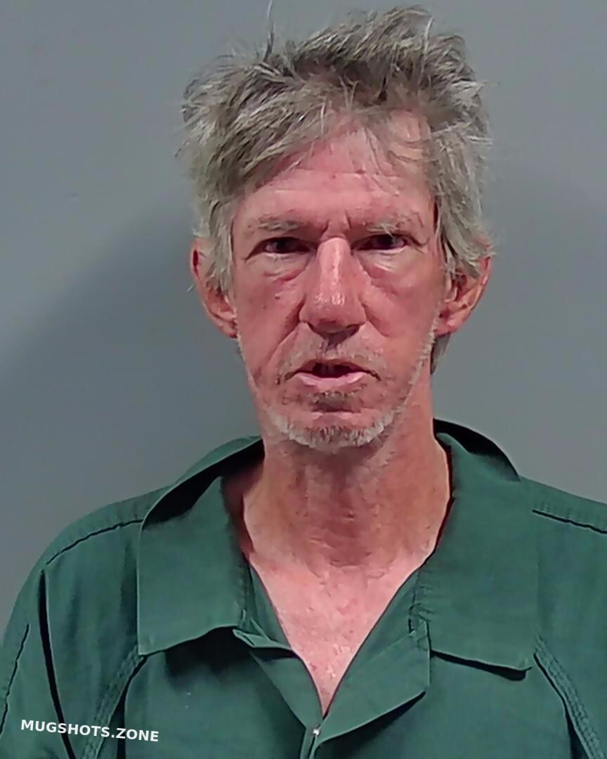 REED MICHAEL HOWARD 03/03/2025 - Escambia County Mugshots Zone