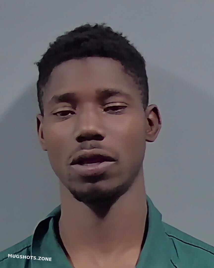 LEWIS DOUGLAS WAYNE 03/03/2025 - Escambia County Mugshots Zone