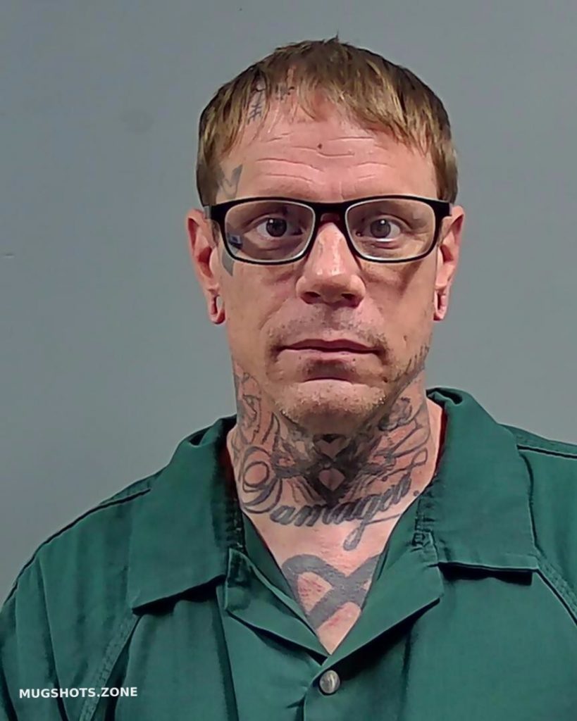 ROGERS ZACHARY WAYNE 03/03/2025 - Escambia County Mugshots Zone