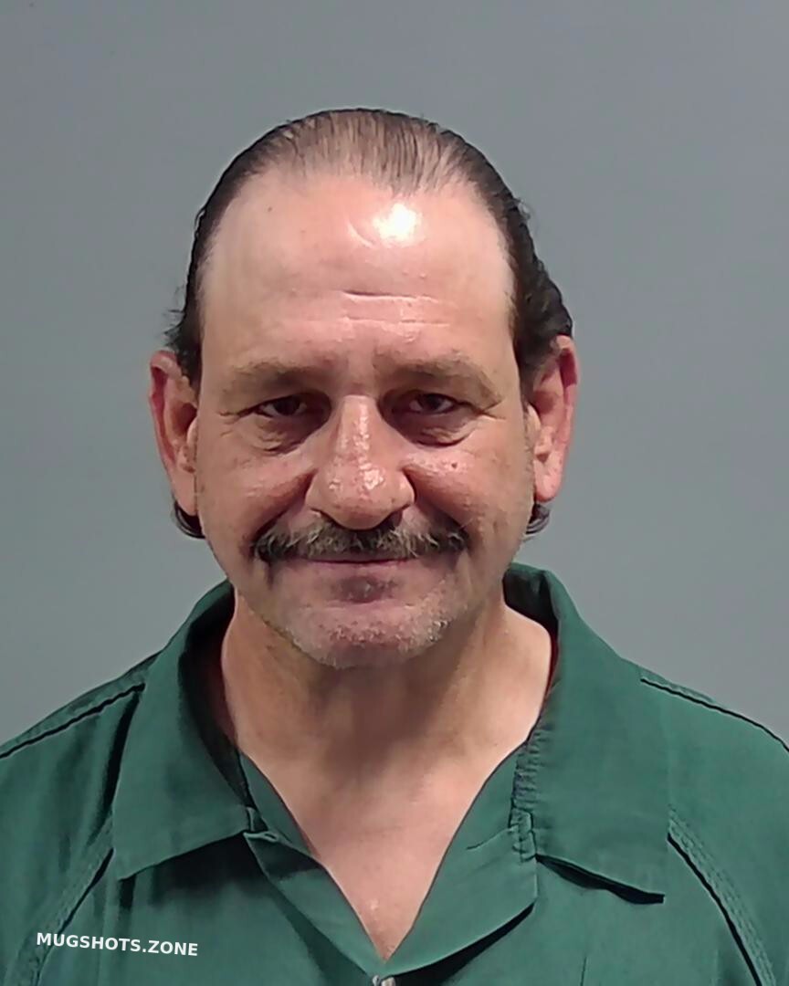 COSTA JEFFREY MICHAEL 03/04/2025 - Escambia County Mugshots Zone