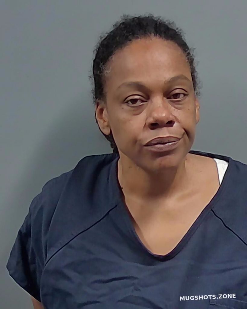 TALTON SHARON FANTROY 03/04/2025 - Escambia County Mugshots Zone