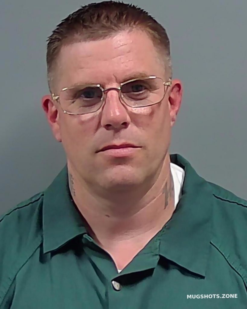 FERAN GERALD MICHAEL 03/04/2025 - Escambia County Mugshots Zone