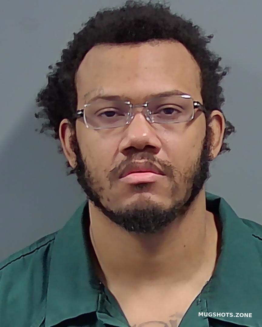 STALLWORTH KENNETH JUAQEAL 03/04/2025 - Escambia County Mugshots Zone