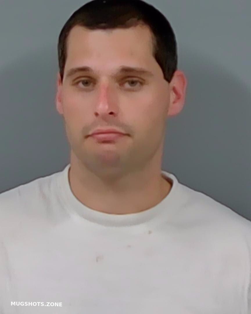 MORRISON CHARLES ALAN 03/04/2025 - Escambia County Mugshots Zone