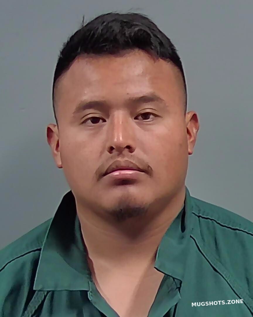 CACAO CUCUL WILSON ALEXANDER 03/04/2025 - Escambia County Mugshots Zone