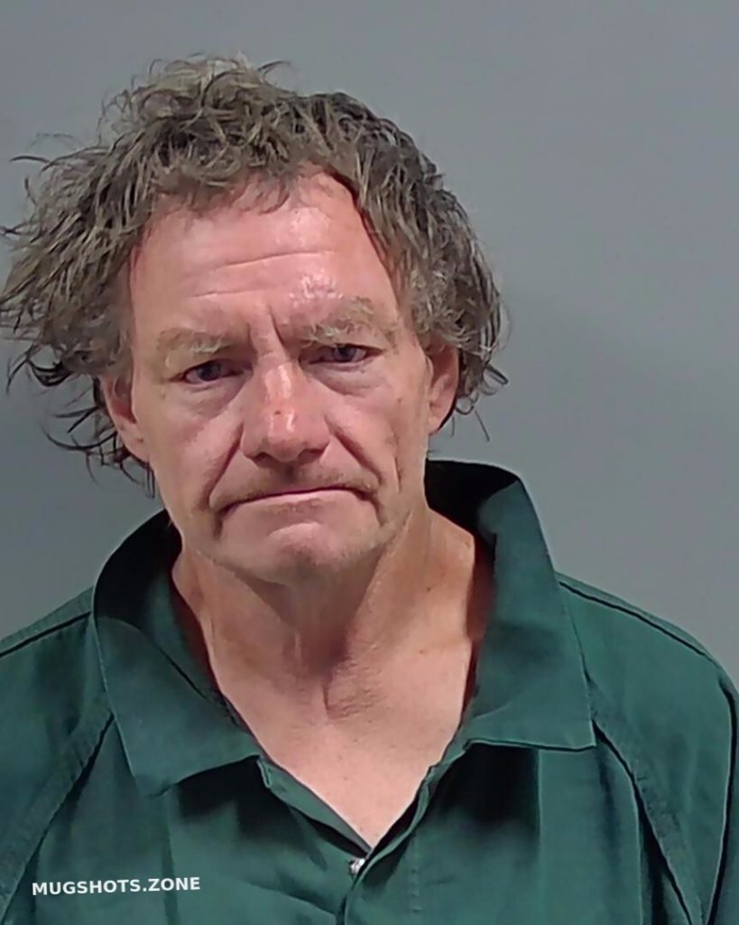 STONE BILLY LEE 03/04/2025 - Escambia County Mugshots Zone