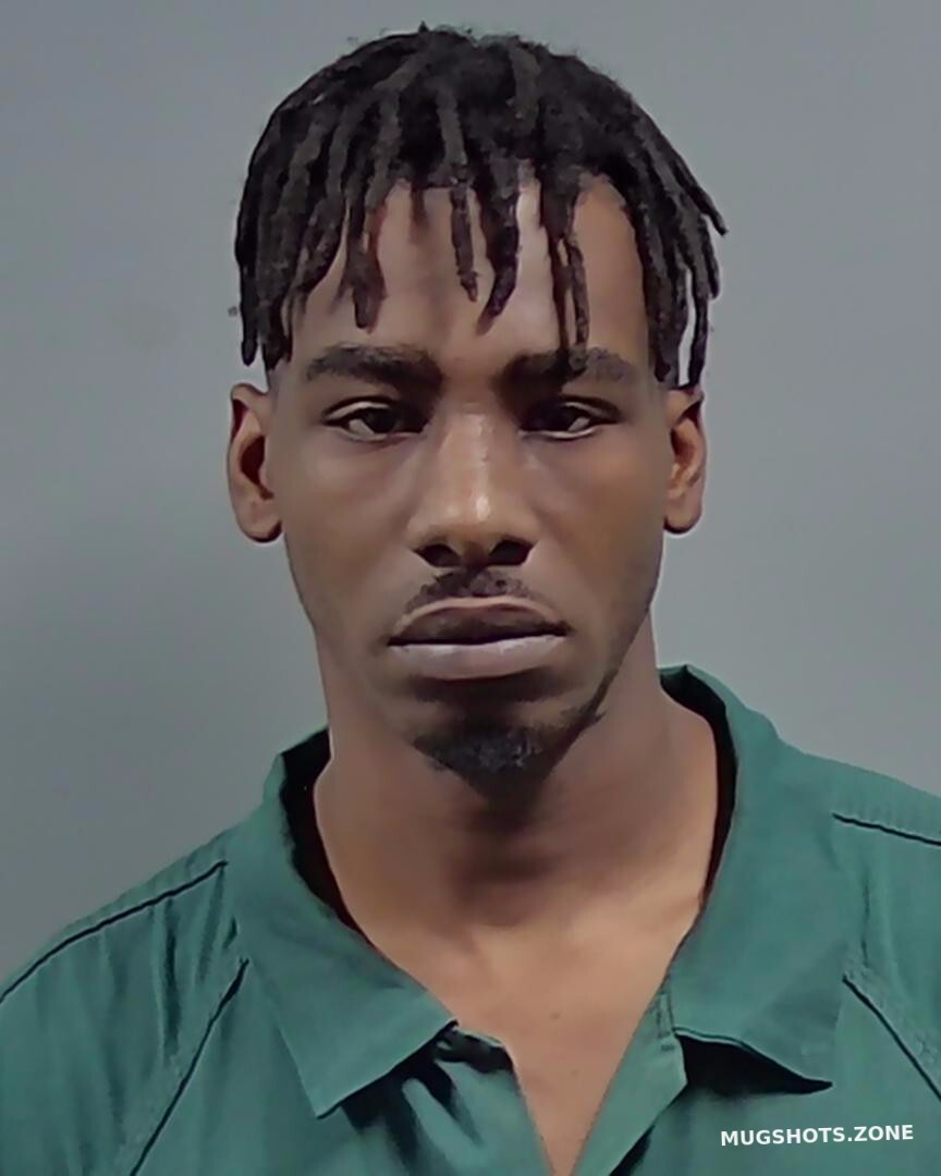 WILLIAMS TERRANCE KENTRELL 03/05/2025 - Escambia County Mugshots Zone