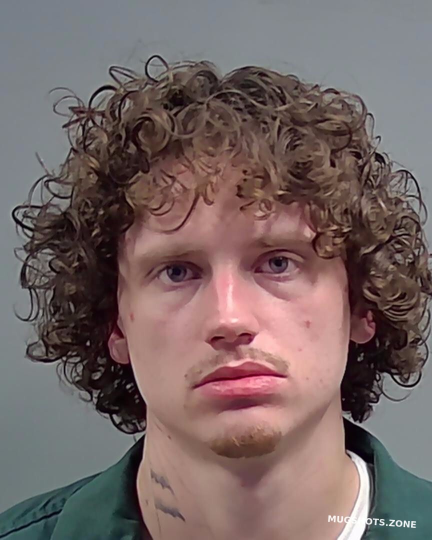 ANDERSON BRYCE CHANDLER 03/05/2025 - Escambia County Mugshots Zone