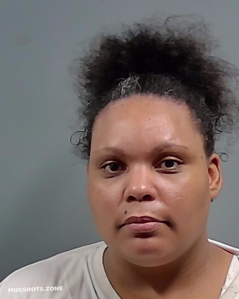 PALMER MEGAN RENE 03/05/2025 - Escambia County Mugshots Zone