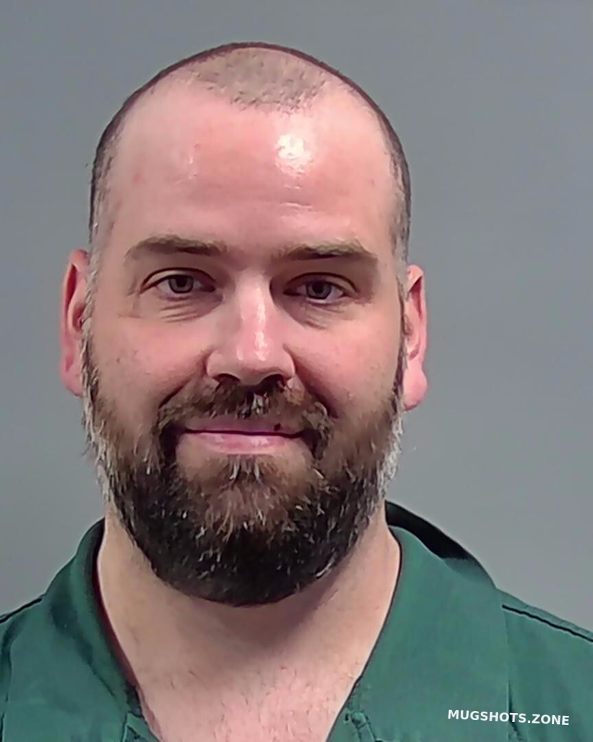 MCCANN ANTHONY THOMAS 03/05/2025 - Escambia County Mugshots Zone