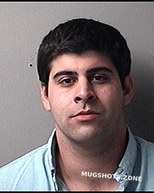 CASTAGNA FRANCESCO JOSEPH 03/05/2025 - Escambia County Mugshots Zone