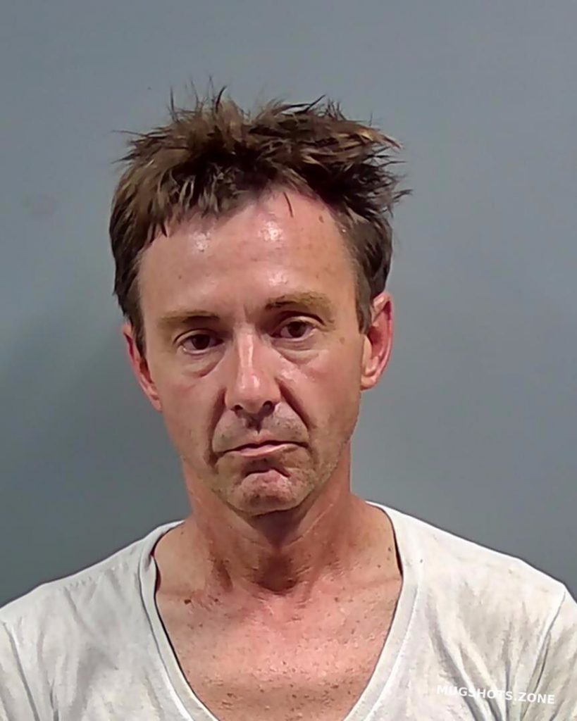 VAUGHAN DAVID TIMMONS 03/06/2025 - Escambia County Mugshots Zone