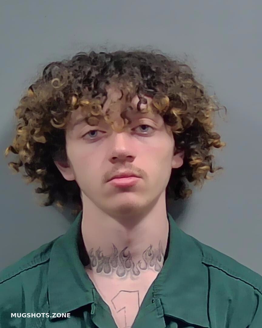 BELL JAYLEN MICHAEL 03/06/2025 - Escambia County Mugshots Zone