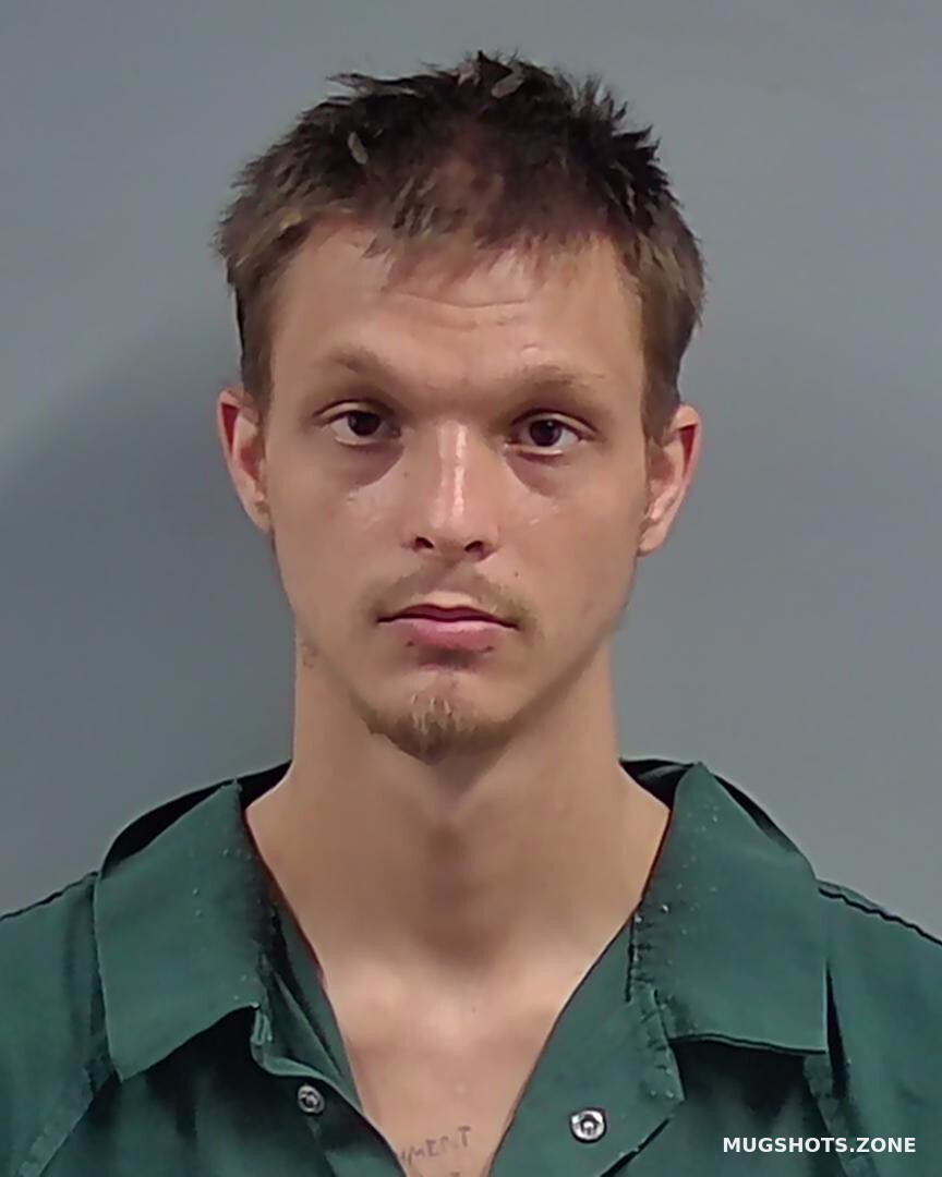KASTEN ANDREW MICHAEL 03/06/2025 - Escambia County Mugshots Zone