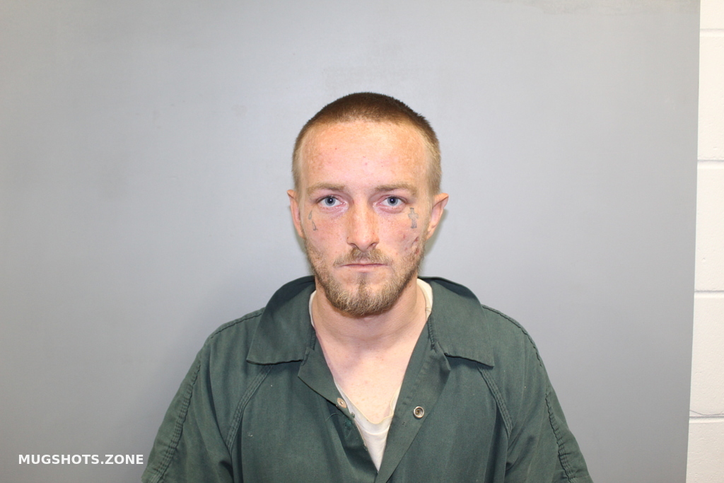 STROTHER JACOB LEE 03/07/2025 - Escambia County Mugshots Zone