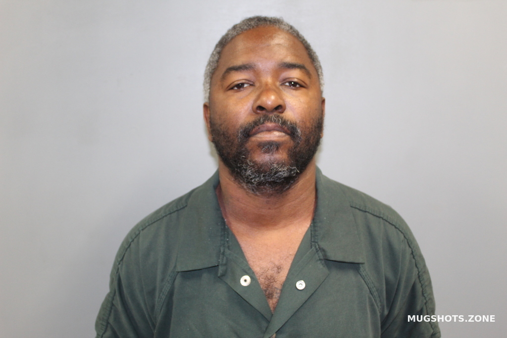 MCNEIL TERRANCE DUANNE 03/07/2025 - Escambia County Mugshots Zone