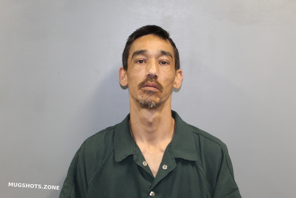 ELLIOTT RANDY ARON 03/07/2025 - Escambia County Mugshots Zone