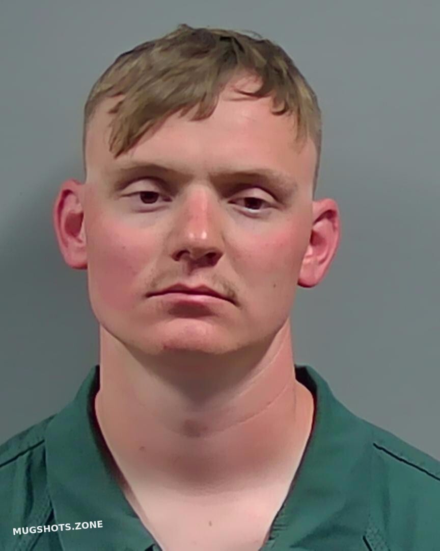 EASLEY ETHAN DONALD 03/08/2025 - Escambia County Mugshots Zone