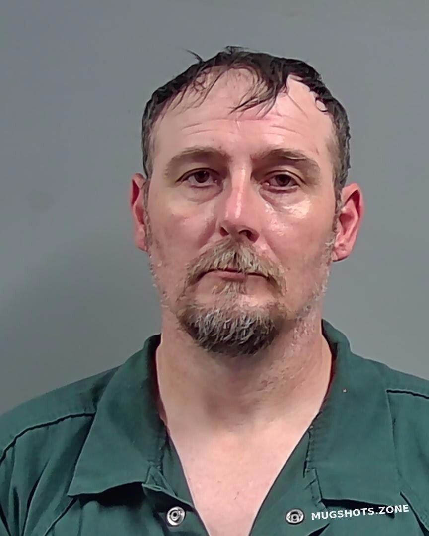 PASLEY JASON REID 03/08/2025 - Escambia County Mugshots Zone