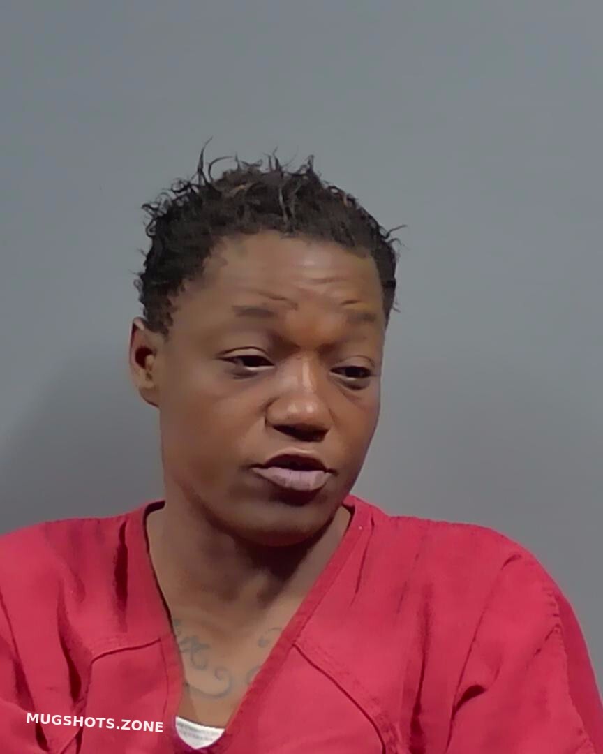GRANDISON CASSANDRA DENISE 03/09/2025 - Escambia County Mugshots Zone