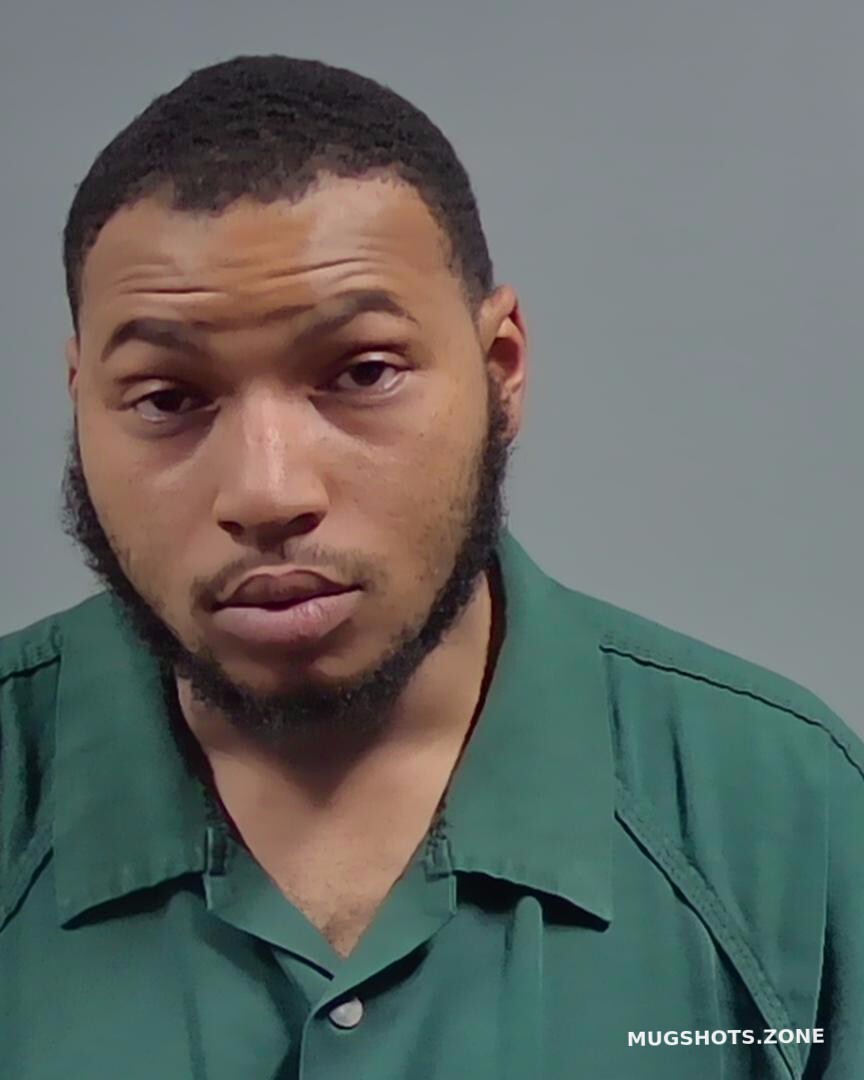 HARDWICK NORION DON'TERRIOUS 03/09/2025 - Escambia County Mugshots Zone