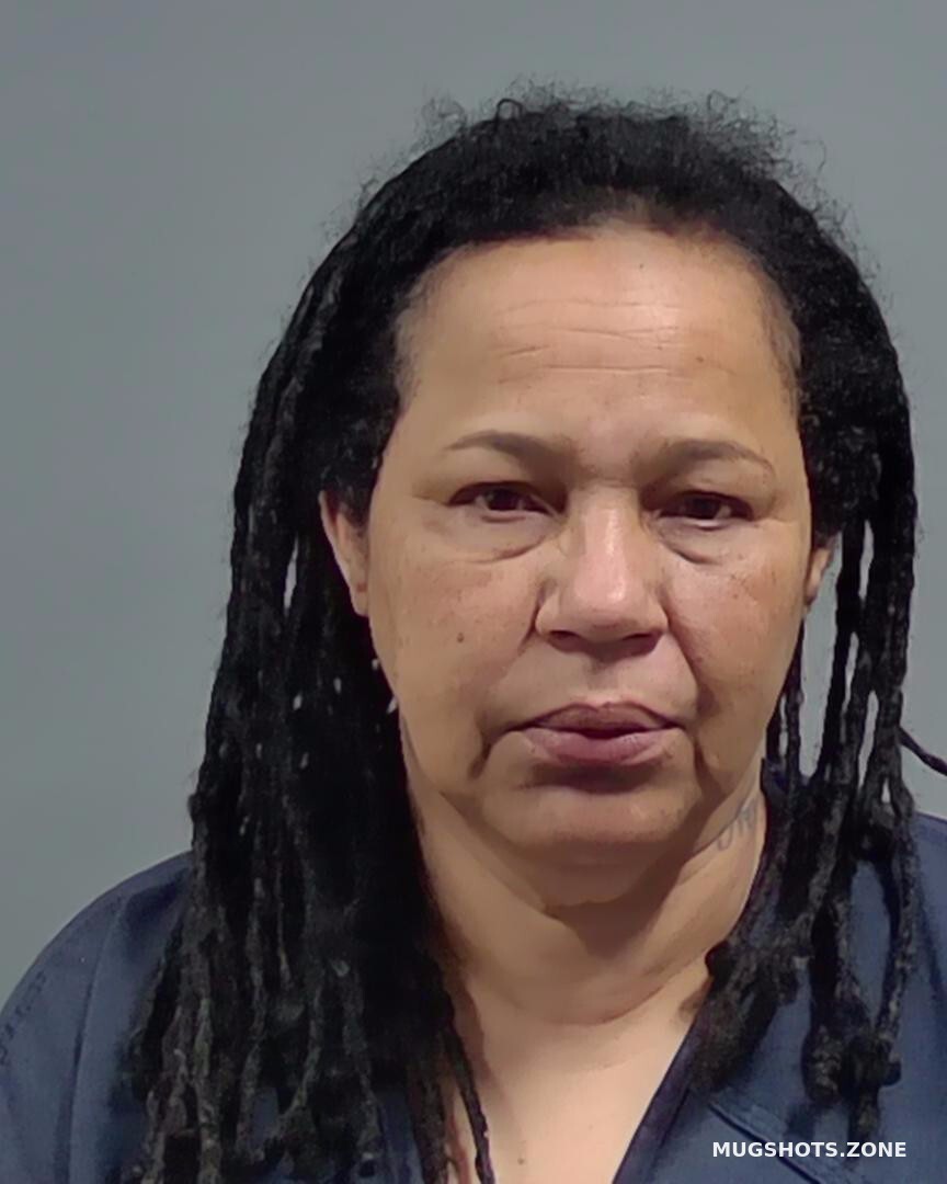 HARRIS DIANNA MICHELLE 03/09/2025 - Escambia County Mugshots Zone