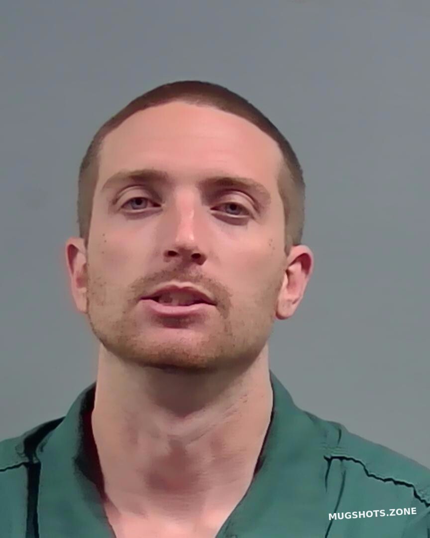 WARE JOHN MASON 03/09/2025 - Escambia County Mugshots Zone