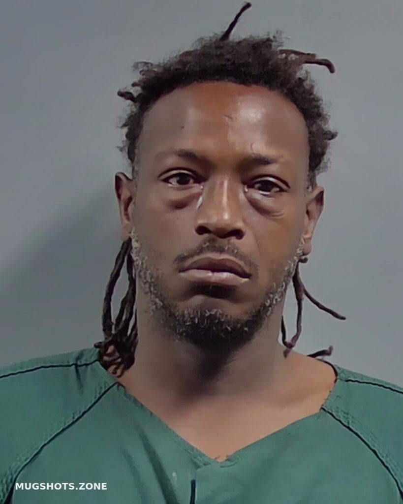 WILLIAMS NATHANIEL CHRISTOPHER 03/09/2025 - Escambia County Mugshots Zone