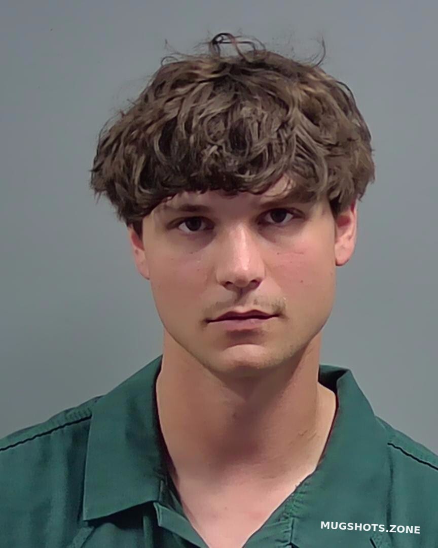 MADAI SKYLER PAUL 03/10/2025 - Escambia County Mugshots Zone