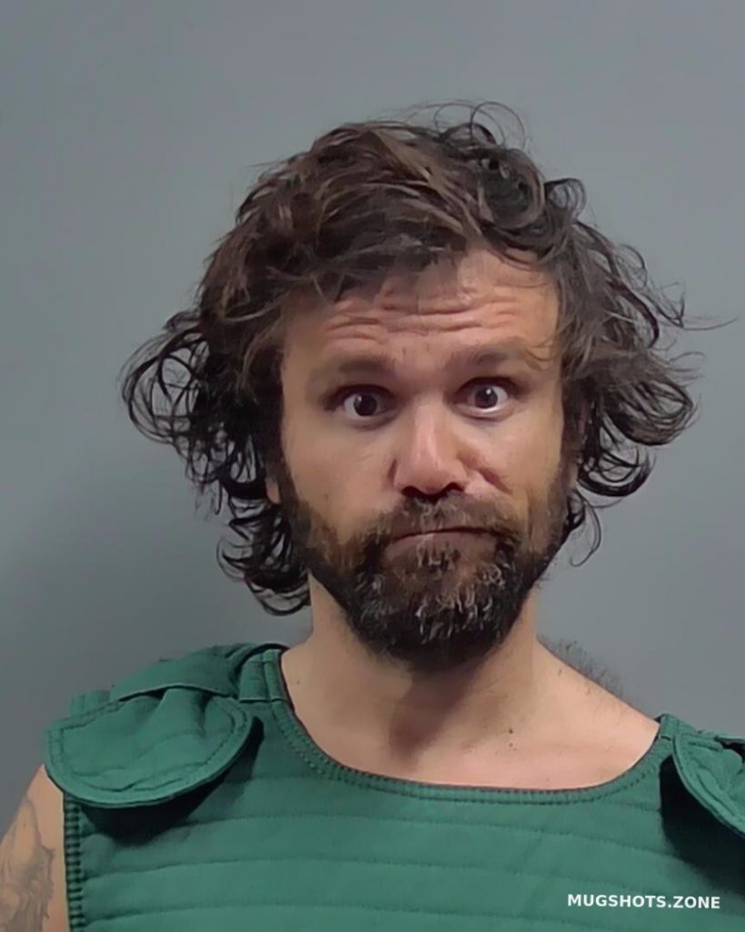 SMITH DANIEL CLINTON 03/10/2025 - Escambia County Mugshots Zone